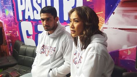 Kembali Main Film Bunga Citra Lestari Ungkap Karena Ajakan Reza Rahadian Eraid