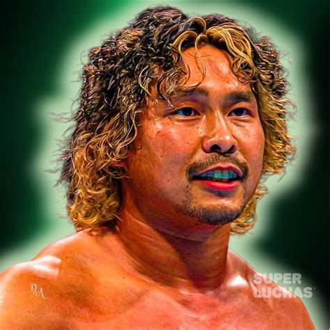 Nakajima Lee Te Mostraré El Poder De Noah Superluchas