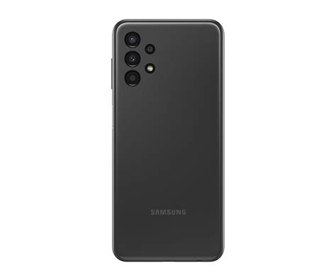 Телефон Samsung A135f Galaxy A13 64gb Ds Black КОМСЕД