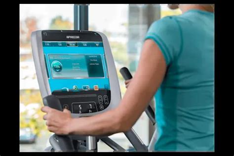 About Us | Precor