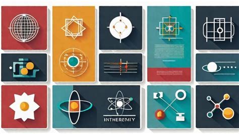 Premium Photo Theoretical Physics Concepts