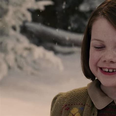 I I Dont Know The Chronicles Of Narnia The Lion The Witch And