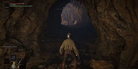 Elden Ring How Should You Build The Prisoner Class
