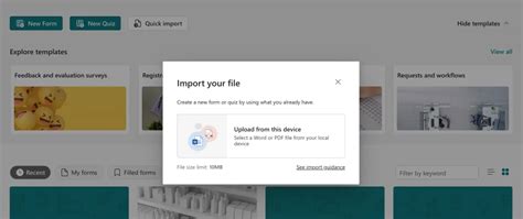 How To Convert Google Forms To Microsoft Forms 3 Simple Steps Extended Forms