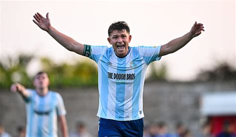 Meet The 15 Clubs That Will Be League Of Irelands New Third Tier Next Year