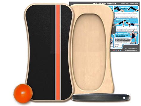 My Existing Teeter Totter Balance Board Is Too Easy So I Want To Go