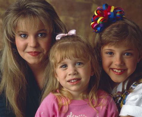 Full House 1987
