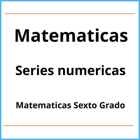 Ejercicios De Operaciones Basicas Pdf