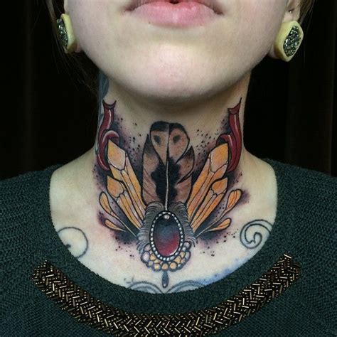 Lorena Tattoos