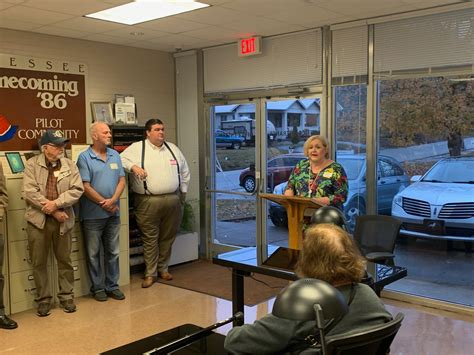Giles County Tn Archives