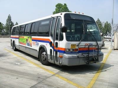 Bustalk U S Surface Transportation Galleries Orange County Transit