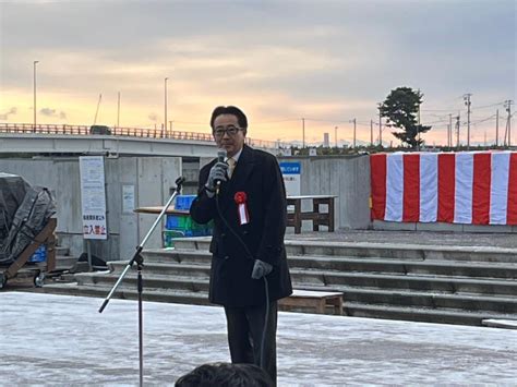 柳沢 剛 夕方の1時間ちょっとの時間だけになってしまいましたが・・・ ゆりが丘フェニックス の練習に参加！ 子ども達と一緒に身体を動かし・・・😅 多分・・・ 本日、熟睡です！！！ −
