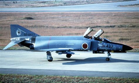 Mcdonnell Douglas F 4ej Phantom Ii Aero Research Photo Gallery