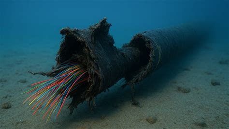 Microsoft Azure Outage Due To Undersea Cable Cuts Raises Serious