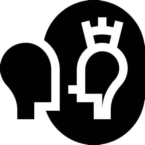 Esteem Basic Straight Filled Icon