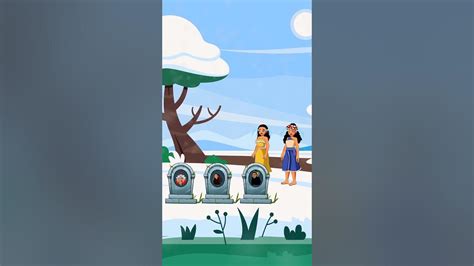 Sad Story😢 Rip Moana Friend Animation Moana2 Sadstory Shorts Youtube