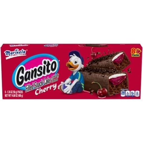 Best Gansito Filled Snack Cake Youll Ever Taste