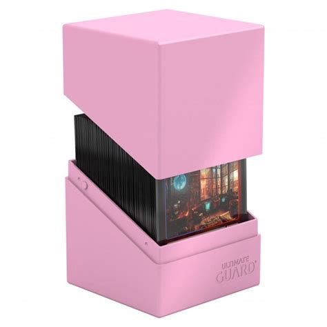 Db Solid Boulder 100 Candy Pink Around The Table Game Pub