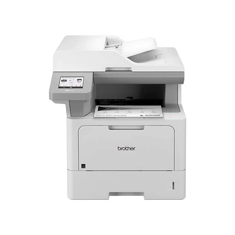 Brother Mfc L5715dw Mono Laser Multifunction Printer Toner Corporation
