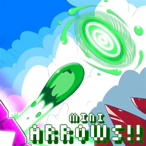 Mini Arrows Zodi Games