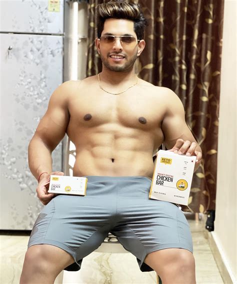 Sagar Mogha Eat Good Feel Good Natural And Keto Friendly Chicken