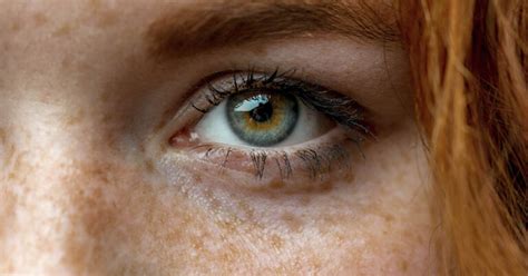 The Science Behind Red Hair 12 Facts About Redheads You Never Knew