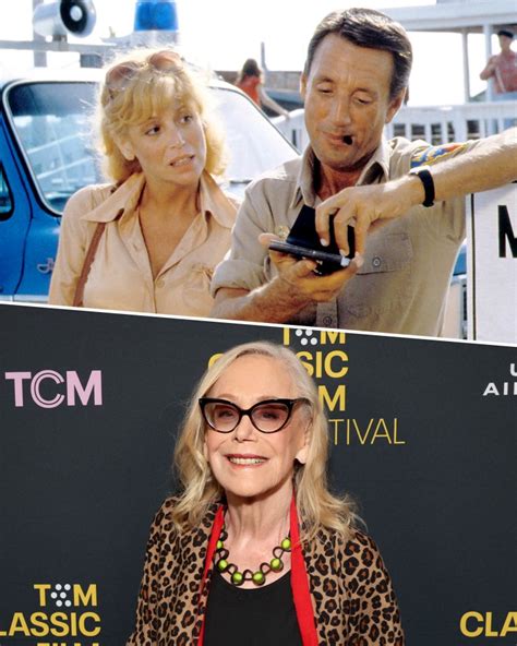 Where Is The Cast Of Jaws Now