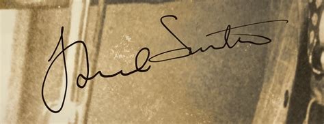 Lot 244 Frank Sinatra Autograph