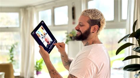 How To Use Your Ipad As A Monitor For Iphone Filming Detail Is The