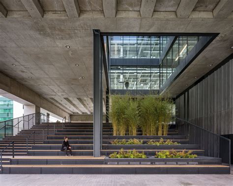 Back To Basics What Is The Meaning Of Tectonic In Architecture Today