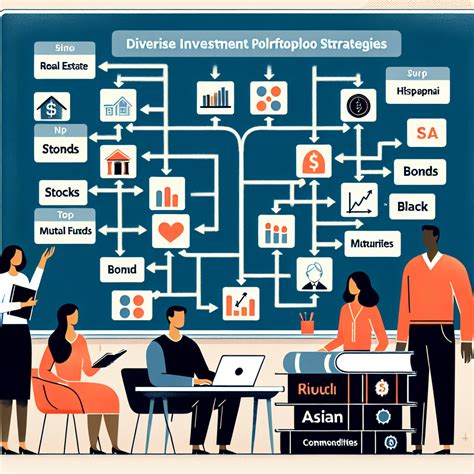 Diversifying Your Investment Portfolio Tips And Strategies Swedish