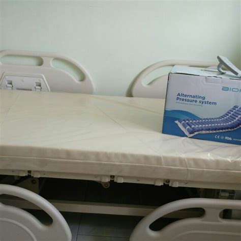 Timotion Hospital Bed Furniture And Home Living Furniture Other Home