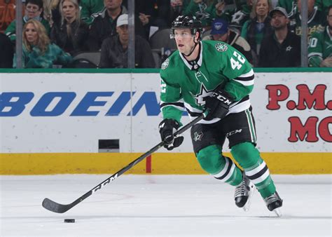 Dallas Stars Assessing How Stars May Handle Taylor Fedun Ben Lovejoy