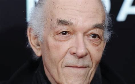 Murió Mark Margolis Destacado Actor De Breaking Bad