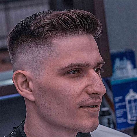 Short Hairstyles For Men 2022 Thick Hair