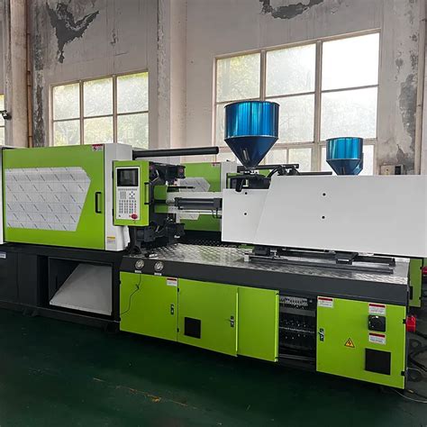 Extrusion Injection Moulding Machine Gem Machinery