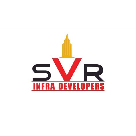 Svr Infra Developers Hyderabad