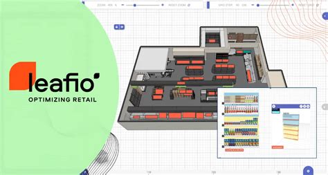Top 10 Best Planogram Software For Retail And Cpg In 2025