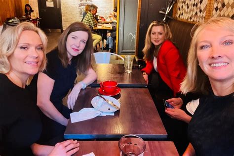 Four Female News Presenters Settle Age And Sex Discrimination Claims With Bbc