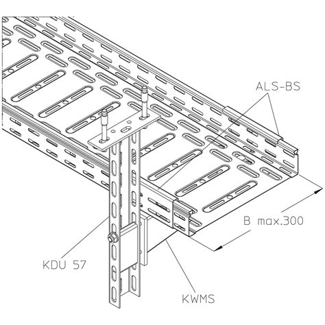Kdu 57 Puk Portacable