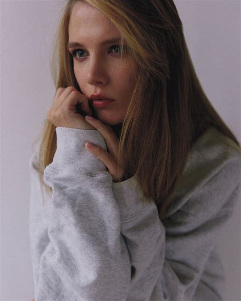 Rush Model Management Added A New Rush Model Management