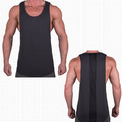 Muscle Stringer Aa Mstringer 01 Custom Fitness Gear And Activewear Your Trusted Export