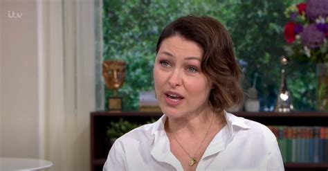 Emma Willis Breaks Silence On ‘being Replaced On Big Brother