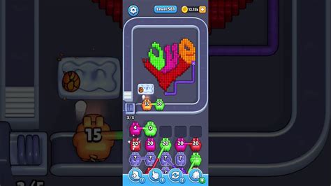 Pixel Flow Level 189