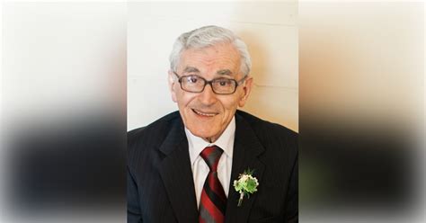 Obituary Information For Milo Hrvatin