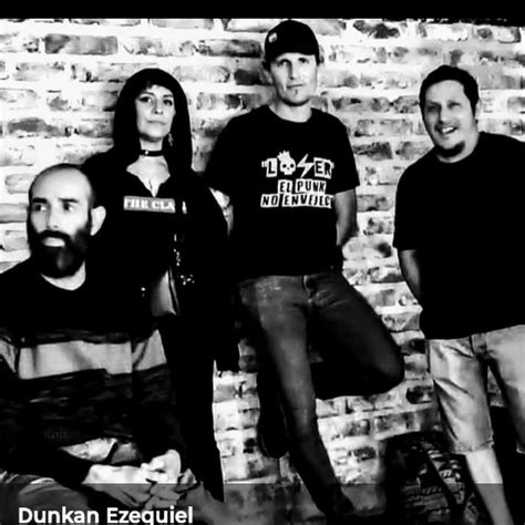Los Dunkan Rockratas Youtube