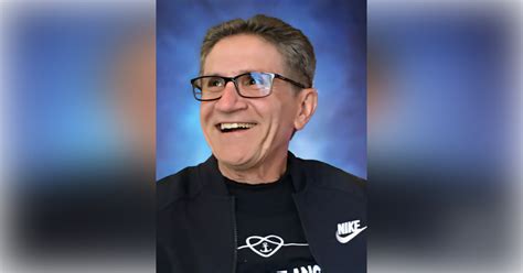 Obituary Information For Michael Decicco