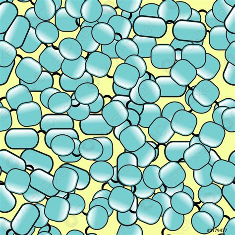 Different Glasses Seamless Pattern Stock Vector 2179477 Crushpixel