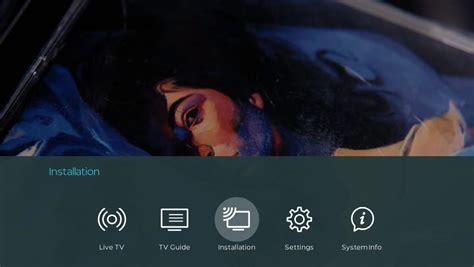 Sat1 Firmware Dishtv Support