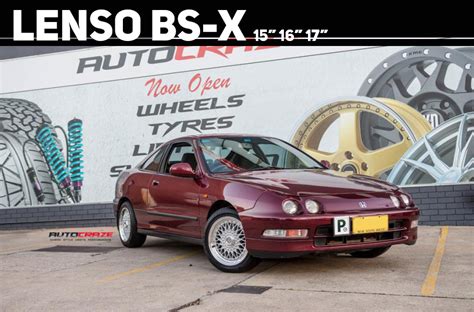 Honda Integra Wheels Integra Best Rims For Sale Australia Autocraze